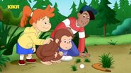 Bill | Curious George Wiki | Fandom