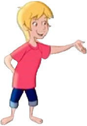 Anna | Curious George Wiki | Fandom