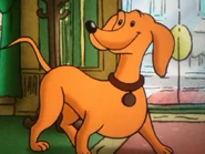 Hundley | Curious George Wiki | Fandom