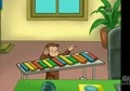 Curious George Gets All Keyed Up / Gutter Monkey | Curious George Wiki ...