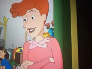 Margaret | Curious George Wiki | Fandom