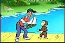 Bill | Curious George Wiki | Fandom