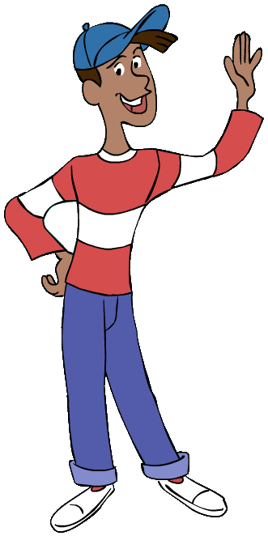 Bill | Curious George Wiki | Fandom