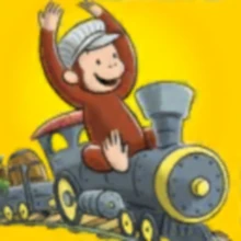 Curious George Train Adventures | Curious George Wiki | Fandom