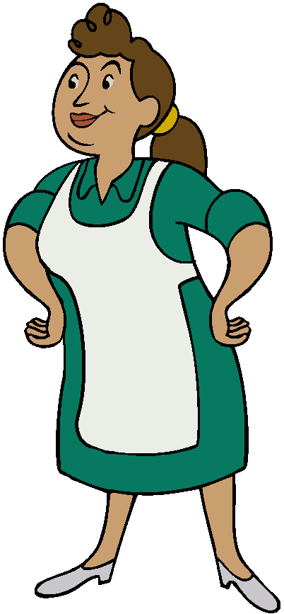 Chef Pisghetti Curious George