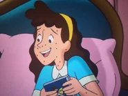 Betsy | Curious George Wiki | Fandom