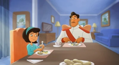 Category:Movie People | Curious George Wiki | Fandom