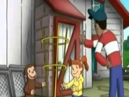 Bill | Curious George Wiki | Fandom