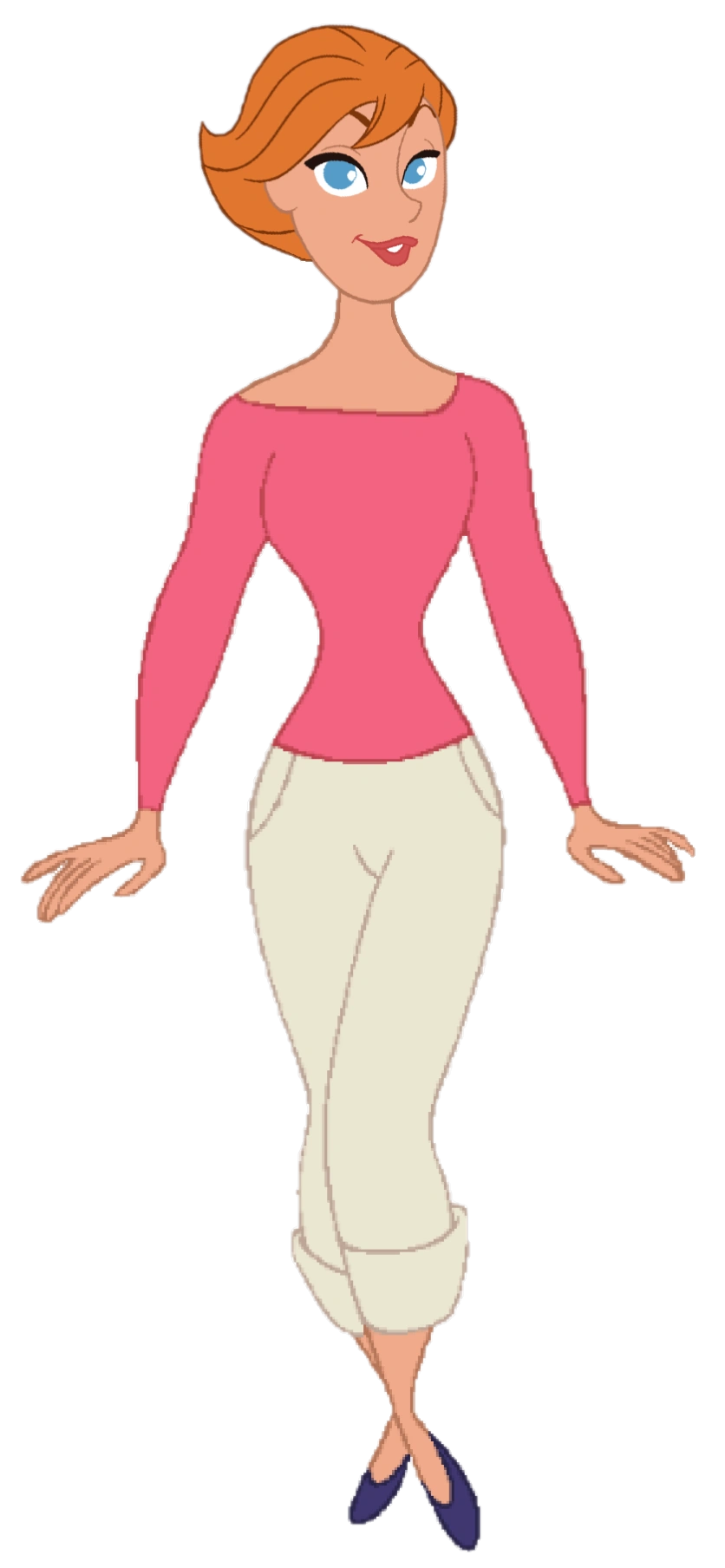Maggie Dunlop | Curious George Wiki | Fandom