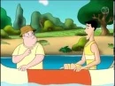 Little Fish, Littler Pond (gallery) | Curious George Wiki | Fandom