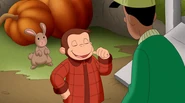 A Halloween Boo Fest | Curious George Wiki | Fandom