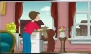 Steve | Curious George Wiki | Fandom