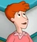 Margaret | Curious George Wiki | Fandom