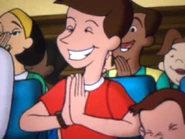 Curious George Gets All Keyed Up / Gutter Monkey | Curious George Wiki ...