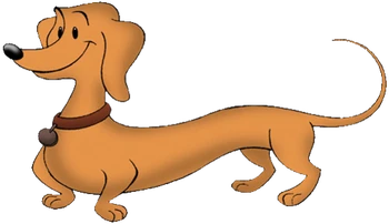 Hundley | Curious George Wiki | Fandom