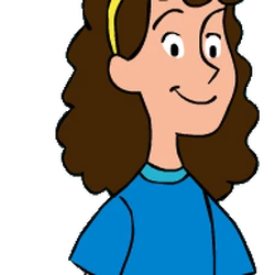 George Cartoon Character