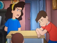 Steve | Curious George Wiki | Fandom