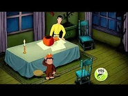 A Halloween Boo Fest | Curious George Wiki | Fandom