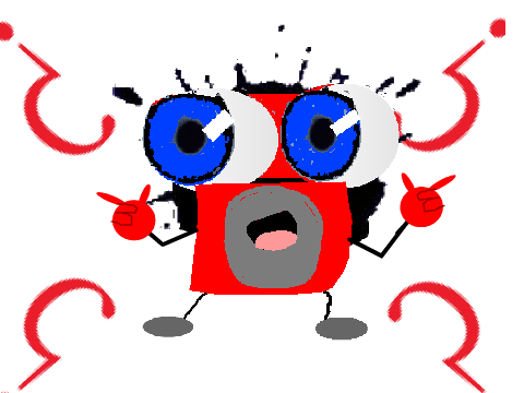 Robot Red Read of animation create | Curious Pictures Wiki | Fandom