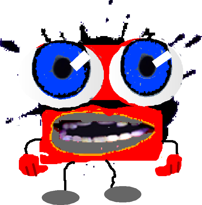 Red Read | Curious Pictures Wiki | Fandom