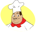 Chef Pisghetti | Curious George Wiki | Fandom
