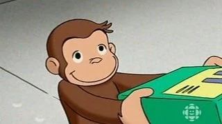 Out of Order | Curious George Wiki | Fandom