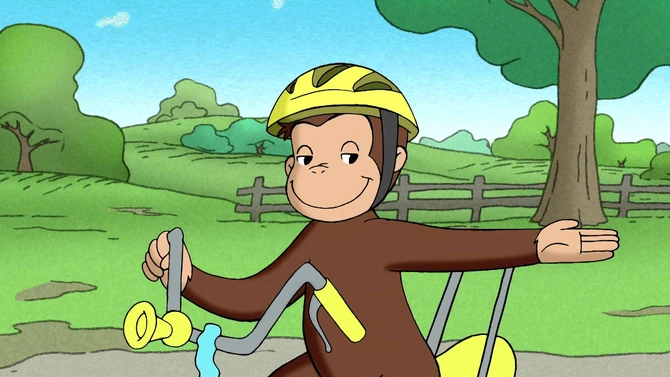 Curious George Wiki | Fandom