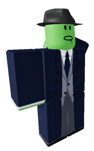 Bri'ish Zombie | The Bob Chamber Wiki | Fandom