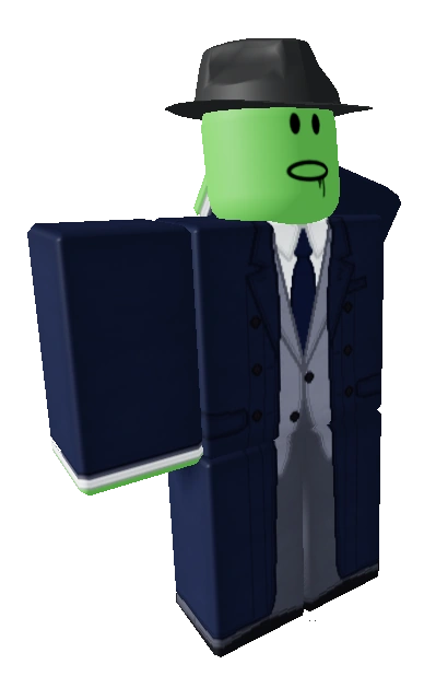 Bri'ish Zombie | The Bob Chamber Wiki | Fandom