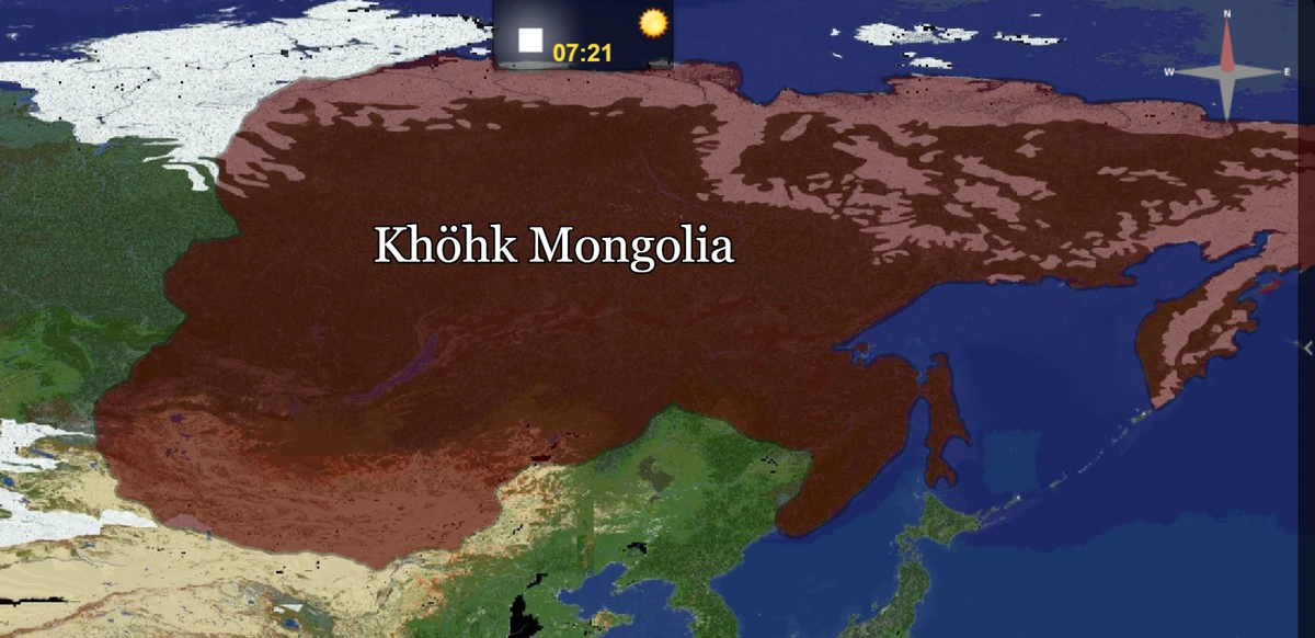 Khöhk Mongolia | Curnon SMP Wiki | Fandom