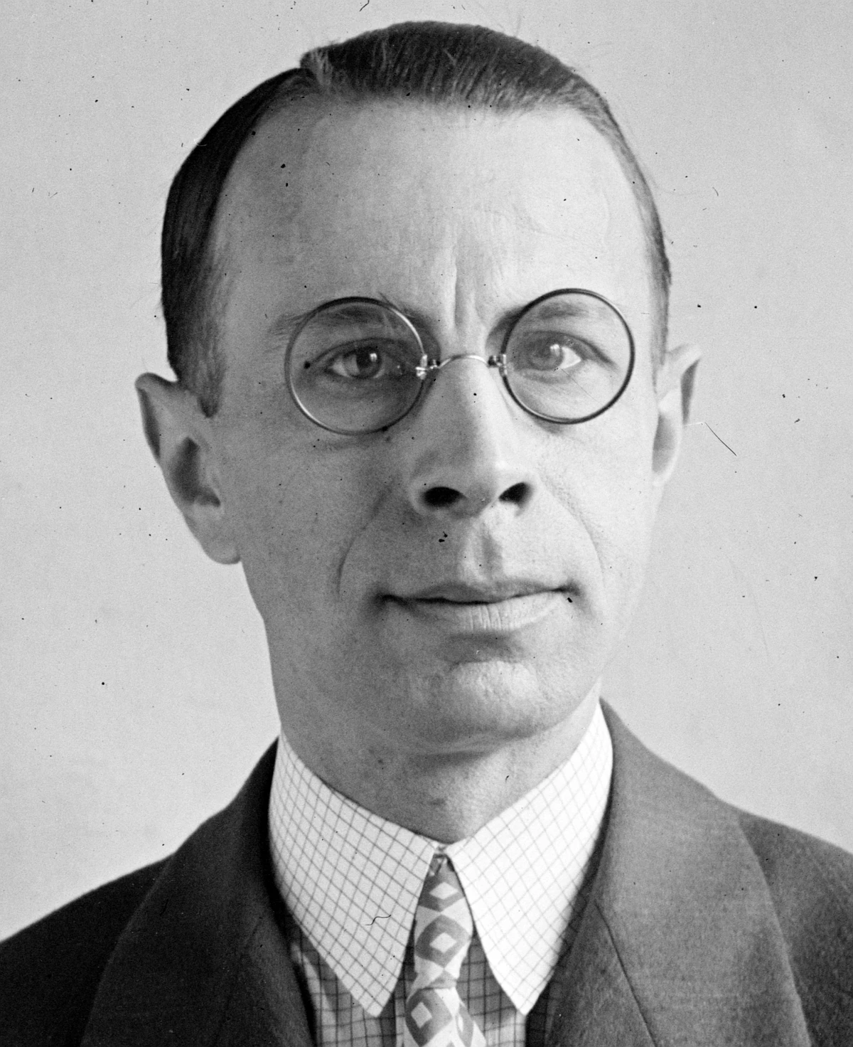 Louis Oppenheim | Currency Wiki | Fandom