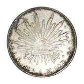 Mexican peso | Currency Wiki | Fandom