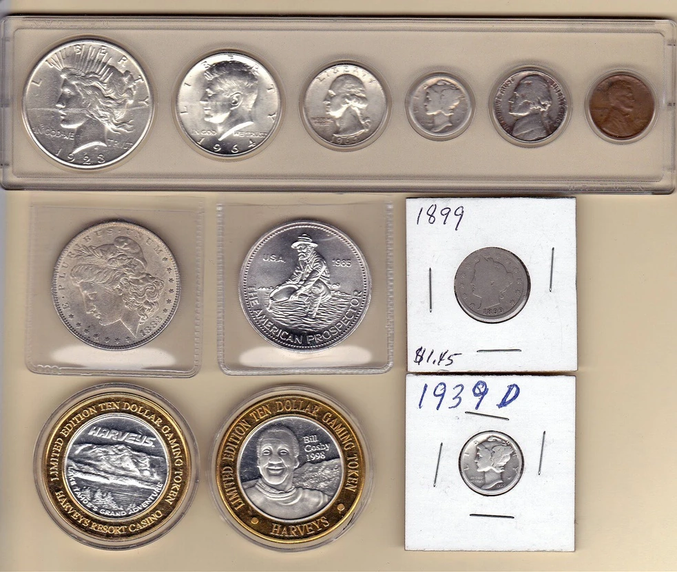 Coin holder | Currency Wiki | Fandom