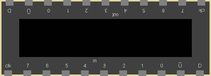 Shift LCD | Current Circuit Builder Wiki | Fandom