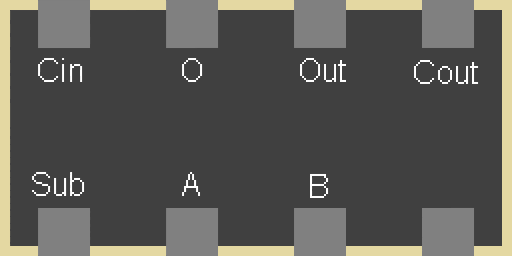 Adder | Current Circuit Builder Wiki | Fandom