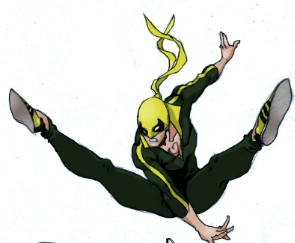 Kick-Nominal | Villains' Code Wiki | Fandom