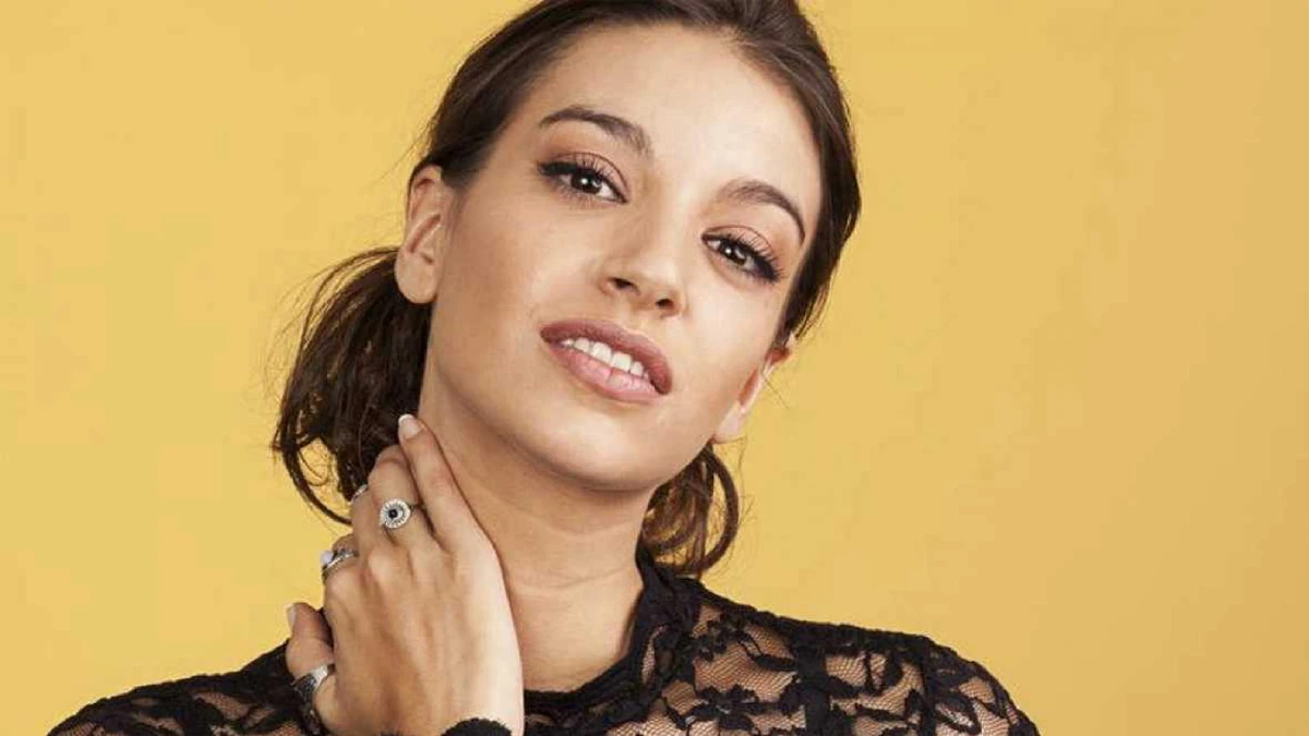 Ana Guerra | Current Music Competition Wiki | Fandom