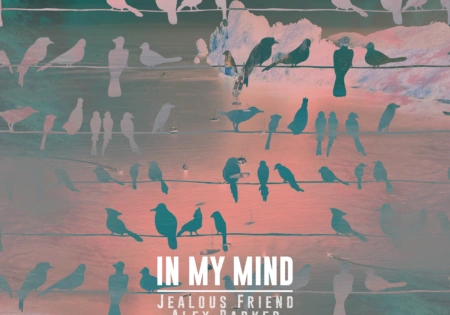 In My Mind | Current Music Competition Wiki | Fandom