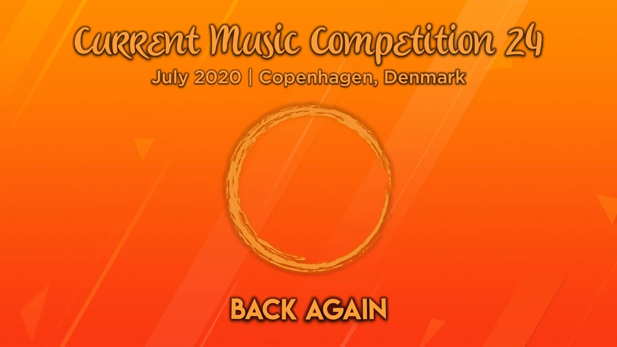July 2020 | Current Music Competition Wiki | Fandom