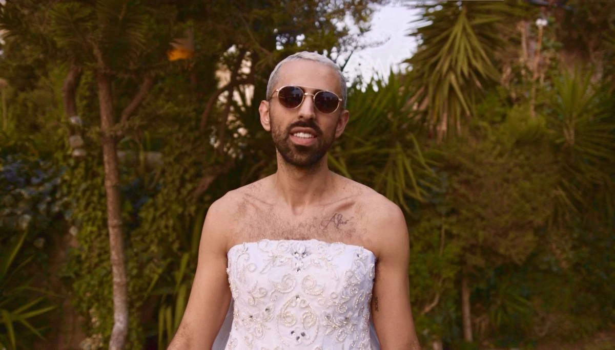 Bashar Murad | Current Music Competition Wiki | Fandom