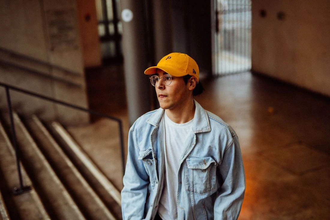 Elior | Current Music Competition Wiki | Fandom