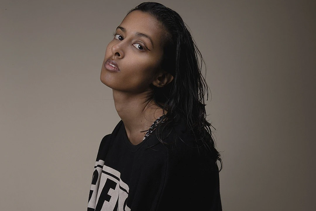 Anjulie | Current Music Competition Wiki | Fandom