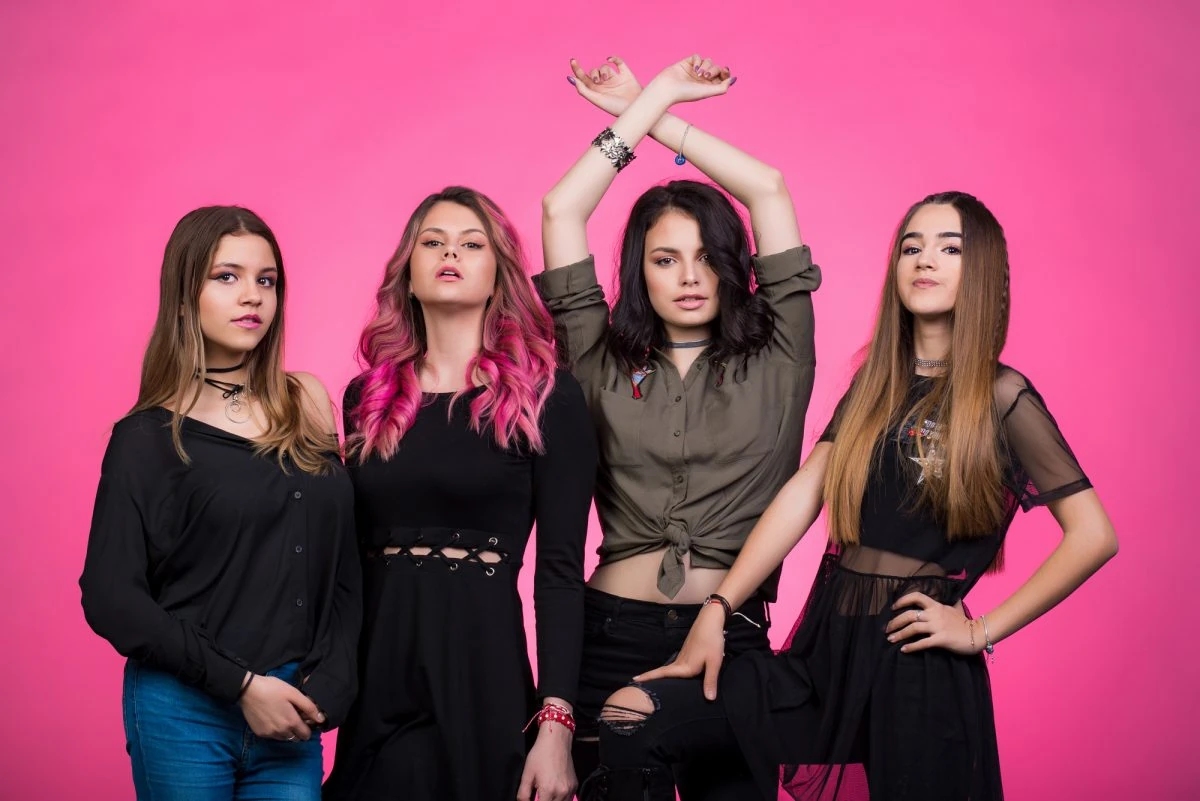 4Magic | Current Music Competition Wiki | Fandom