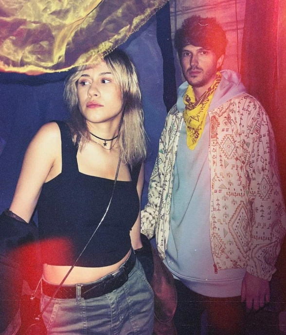 Lunikk | Current Music Competition Wiki | Fandom