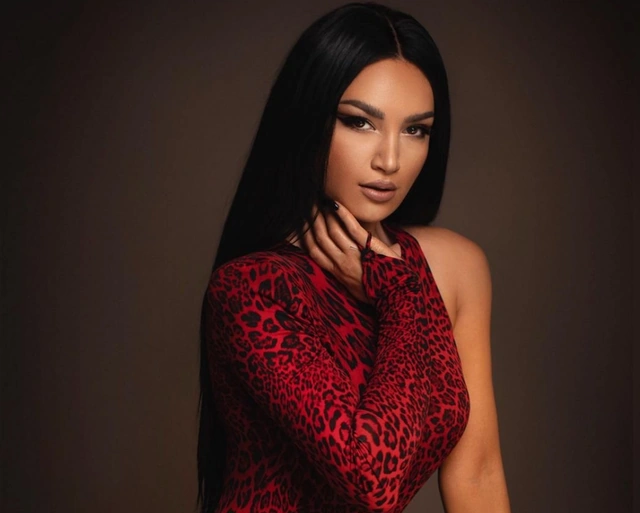 Samanta | Current Music Competition Wiki | Fandom