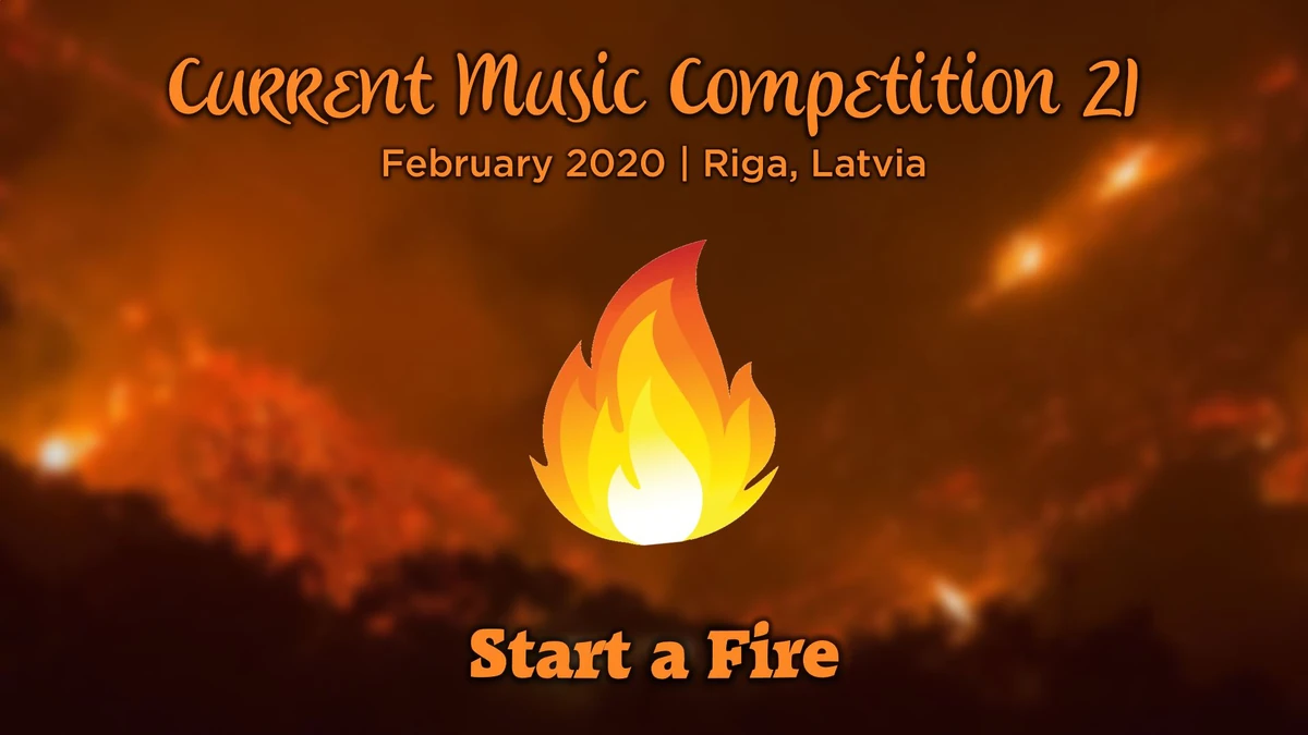 February 2020 | Current Music Competition Wiki | Fandom