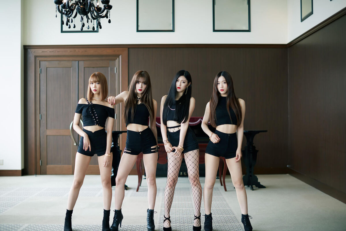 Roze | Current Music Competition Wiki | Fandom