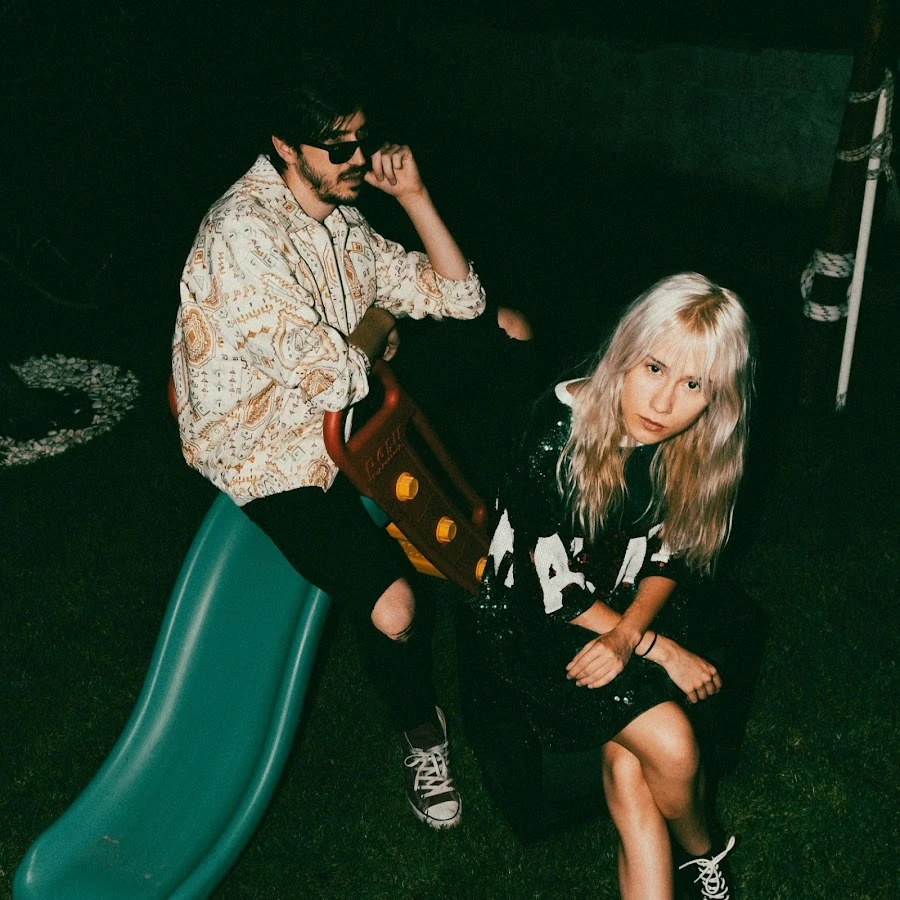 Lunikk | Current Music Competition Wiki | Fandom