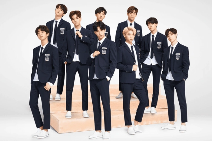 Stray Kids | Current Music Competition Wiki | Fandom