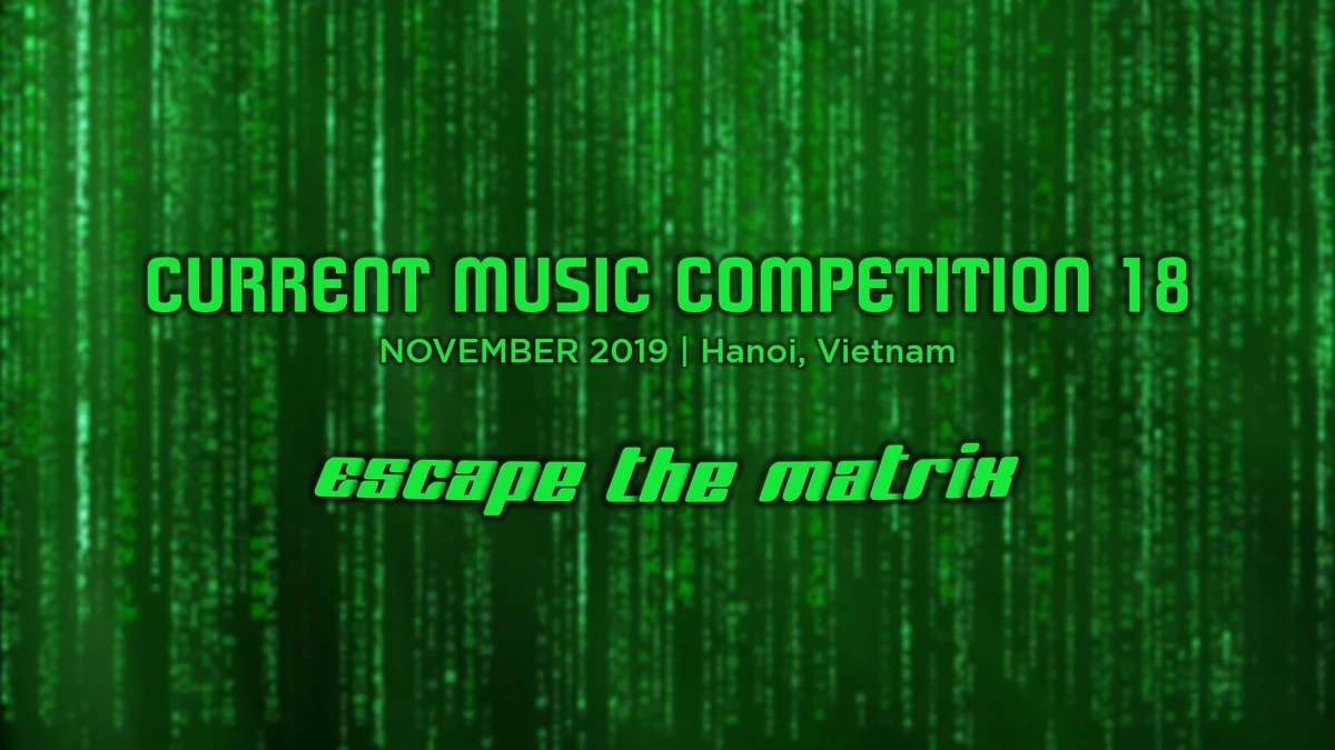 November 2019 | Current Music Competition Wiki | Fandom